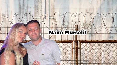 Deshmia E Tom Dedaj Fundos Fatin E Naim Murselit Armen E Bleu Tek Une