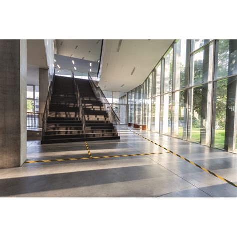 Ruban De Marquage Au Sol DURALINE 5005 De DURABLE Jungheinrich PROFISHOP