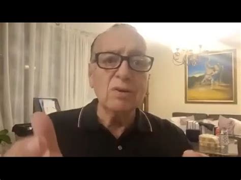 Evang Jorge Raschke Los Terremotos Son Juicios De Dios O No Son