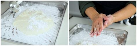 How To Make Mochi With A Stand Mixer Homemade Mochi Recipe