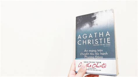 Review Án mạng trên chuyến tàu tốc hành phương Đông Thắng Vũ