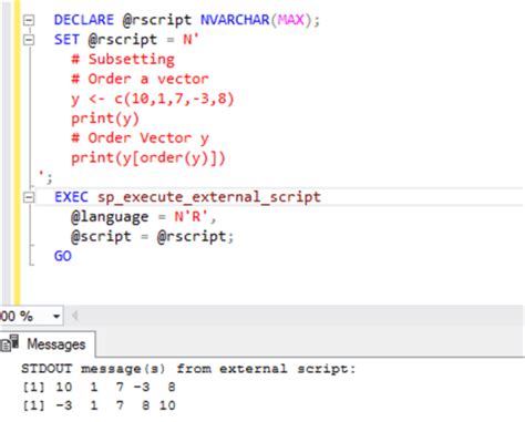 Subset In R Including List Data Frame Matrix And Vector