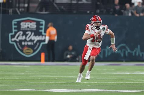 Games To Watch In The PAC 12 This Weekend