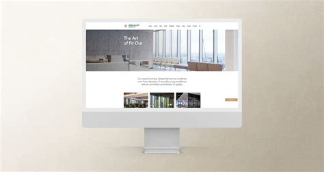 Specialist Group Brand Strategy Graphic Design Ripple Creative
