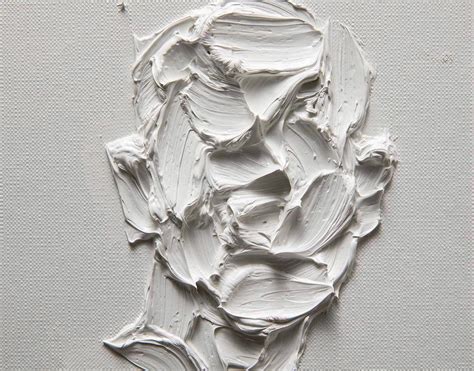 Expressive Faceless Portraits By Iranian Artist Salman Khoshroo