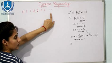 dp 1 what is dynamic programming how to use it data structures and algorithms youtube