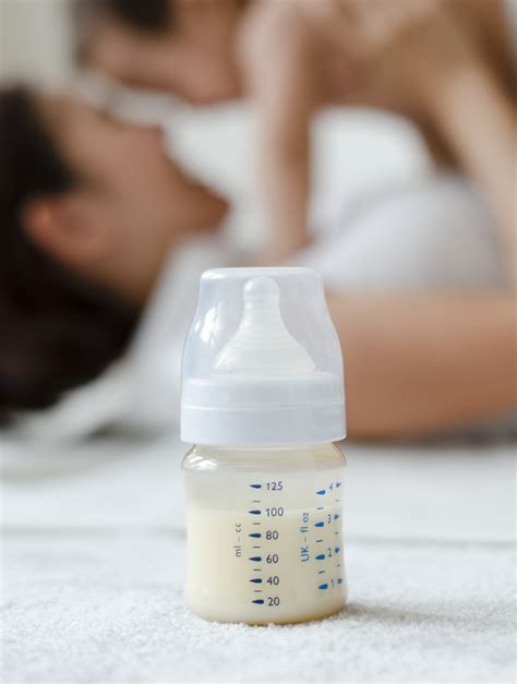 Laits 1er 2e ou 3e âge lait infantile Quel lait pour mon bébé