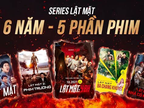 Top 24 bộ phim hài chiếu rạp Việt Nam cười thả ga cho dịp cuối tuần