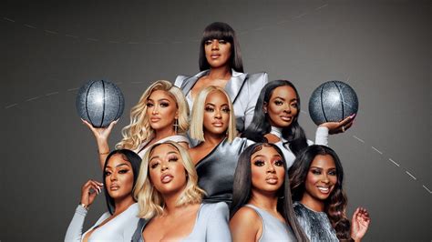 Basketball Wives Nude Pics Photos