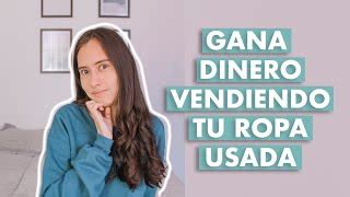 Arriba 53 Imagen Aplicaciones Para Vender Ropa Usada En Mexico