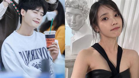 Usai Dikonfirmasi Berpacaran IU Dan Lee Jong Suk Tulis Surat Khusus