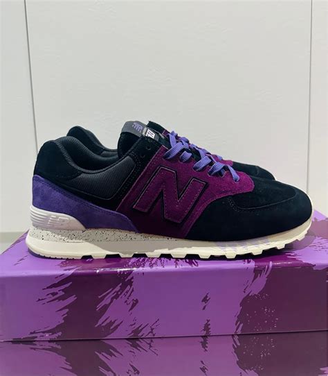 New Balance Sneaker Freaker X Tassie Devil Men S Fashion Footwear
