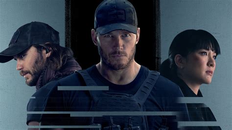 The Terminal List Season 2 Release Date Cast Plot And Everything