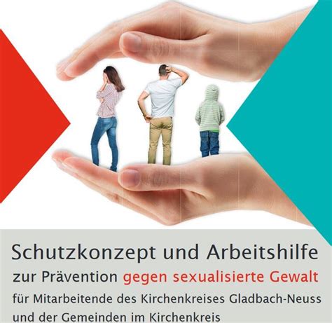 Ein Konzept Zum Schutz Von Kindern EKIMG