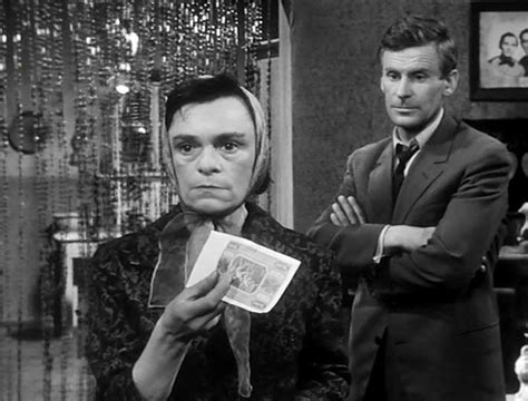 Kapitan Sowa Na Tropie 1965