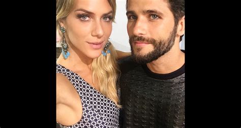 Foto Giovanna Ewbank não gosta da insônia de Bruno Gagliasso Quer