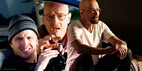 Walter White S Final Better Call Saul Scene Has A Hidden Jesse Meaning