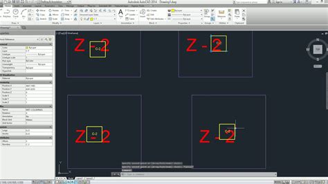 Metrados Con Bloques Dinamicos Plantilla Principal Autocad Youtube
