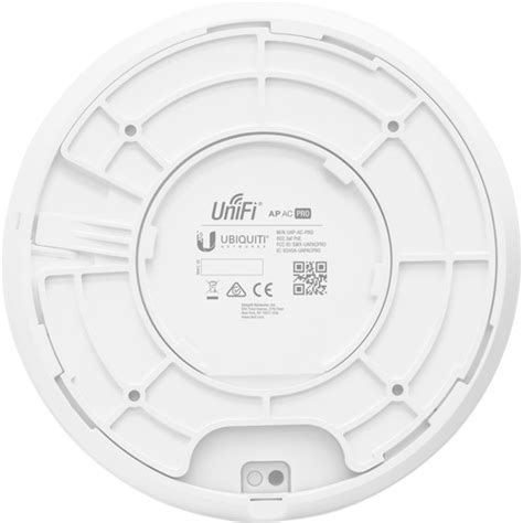Ubiquiti Networks UAP AC PRO UniFi Access Point Enterprise Wi Fi System