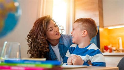 Tareas y deberes Cómo mantener enfocada la atención de los niños