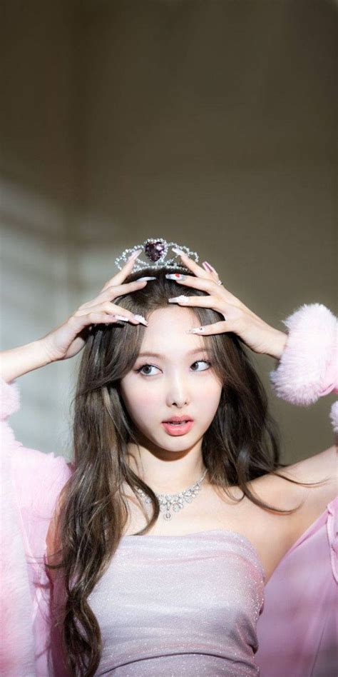 Top Twice Na Yeon Wallpaper Full Hd K Free To Use