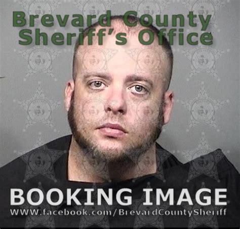 Arrests In Brevard County October 29 2020 Suspects Presumed