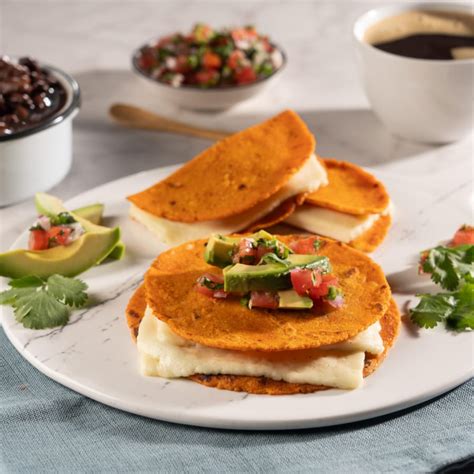 Total Imagen Desayunos Con Queso Panela Abzlocal Mx