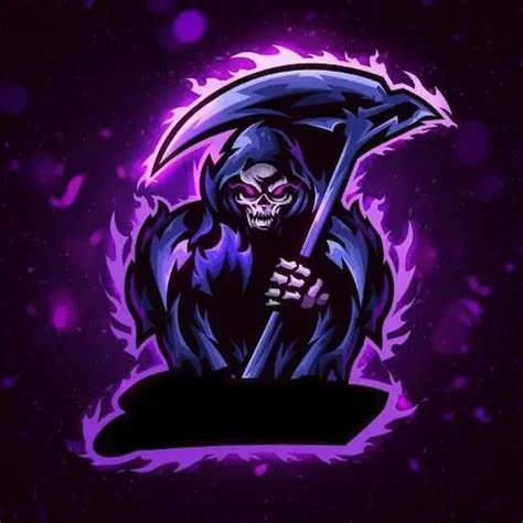 100 Logo FF Keren 3D Polosan Guild Anime Bucin Cartoon Dunia Games