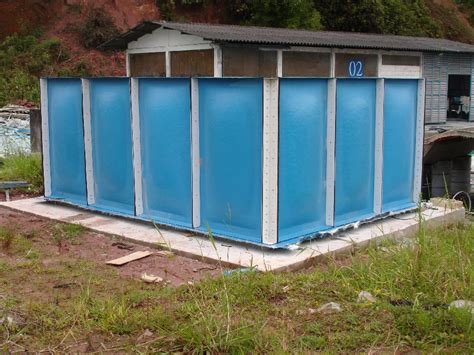 Reservat Rio Modular Itasolar