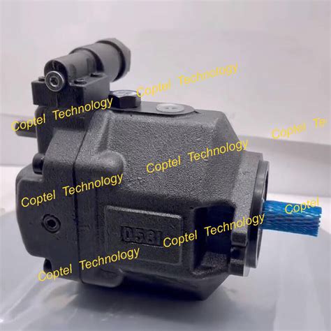 New Original YUKEN AR22 FR01C 22 Variable Piston Pump DHL Fedex