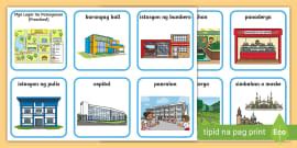 Marungko Approach Flash Cards N G Ng Teacher Made