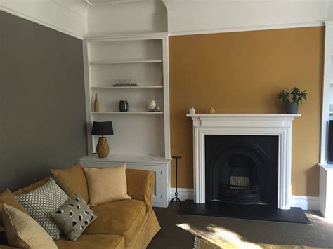 53 Breathtaking Farrow And Ball India Yellow Living Room Top Choices Of