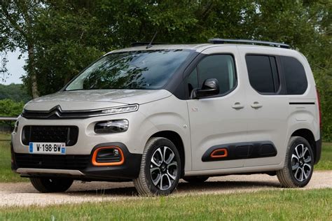 2023 CITROËN BERLINGO MULTISPACE Fabricante CITROËN PlanetCarsZ
