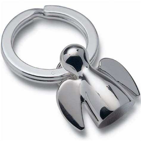 Porte Clé Ange Gardien