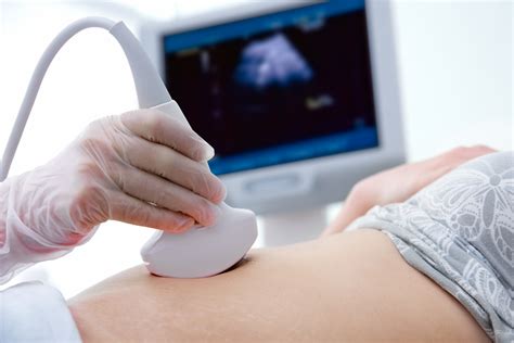 ULTRASSONOGRAFIA Clinica Humana