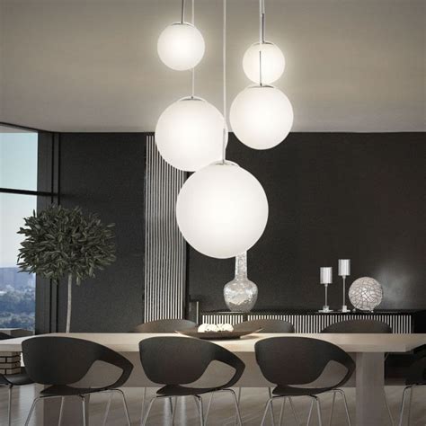 Lampa Sufitowa Wisz Cych Kul Salon Jadalnia Sklep Kochamymeble Pl