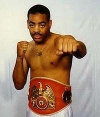 BoxRec Rodney Moore