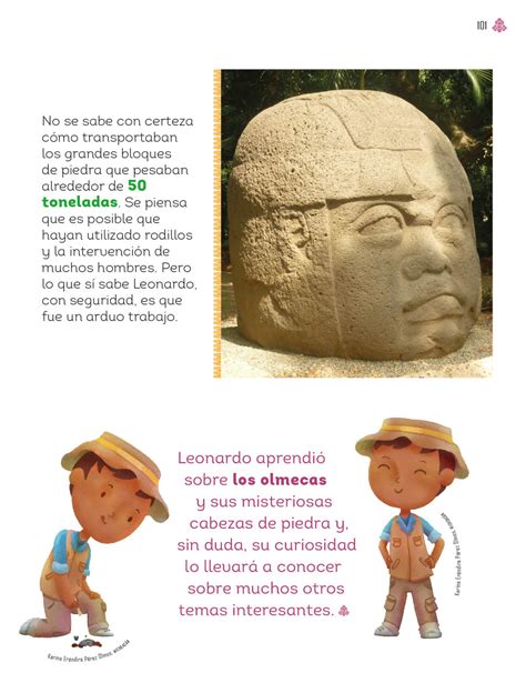 Múltiples Lenguajes Tercer grado Página 101 de 257 Libros de Texto