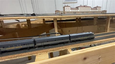 00018 S badisch Bähnle Besuch von Flo Impressionen aus Mannheim und