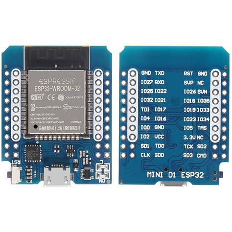 Bo M Ch Ph T Tri N Bluetooth D Mini Nodemcu Esp Esp Wroom Wlan