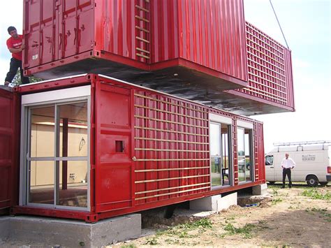 Blog Maison Container En France Ventana Blog