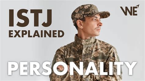 Istj Personality Type Explained Mbti Myers Briggs Youtube
