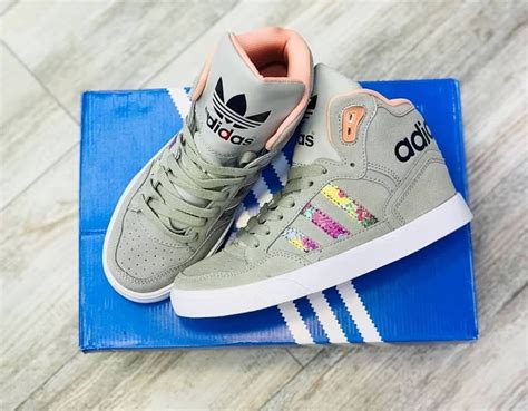 Venta Zapatos De Adidas Para Mujer En Stock