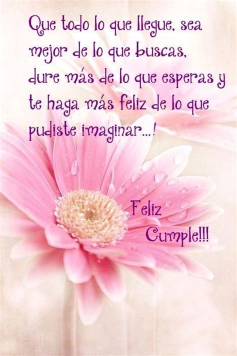 Feliz Cumpleaños imágenes mensajes frases para amigos Página 3 de 10