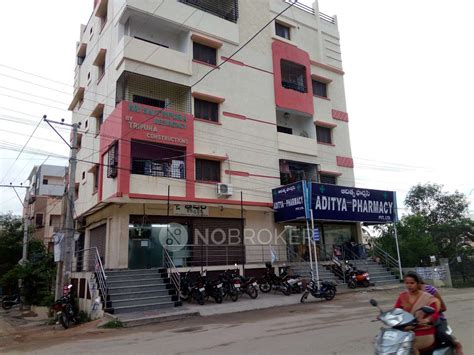Sai Tripura Residency Manikonda Manikonda Rent WITHOUT BROKERAGE