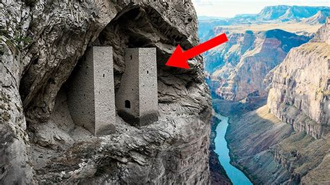 Los Hallazgos Arqueológicos Más Impactantes Y Asombrosos YouTube