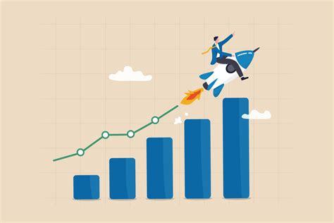 Revenue Growth Graph