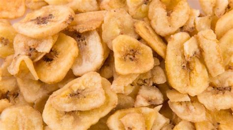 Pl Tanos Fritos En Freidora De Aire Descubre Esta Receta F Cil Y