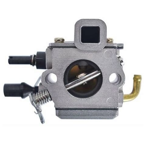 Carburateur de tronçonneuse Stihl MS340 MS360 034 036 ZAMA C3A S39B C3A