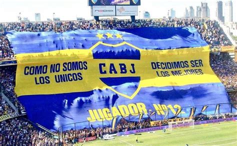 Hoy se celebra el Día del Hincha de Boca Qué significa el número 12